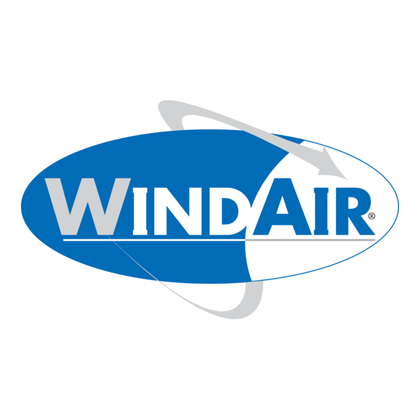 WindAir Logo PNG Vector (EPS) Free Download