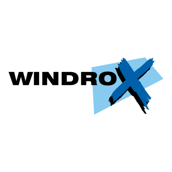 Windrox Logo PNG Vector (EPS) Free Download