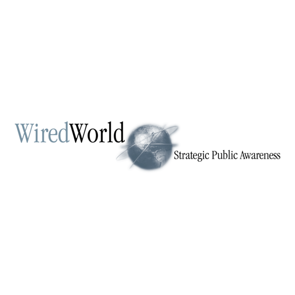 WiredWorlds Logo PNG Vector (EPS) Free Download