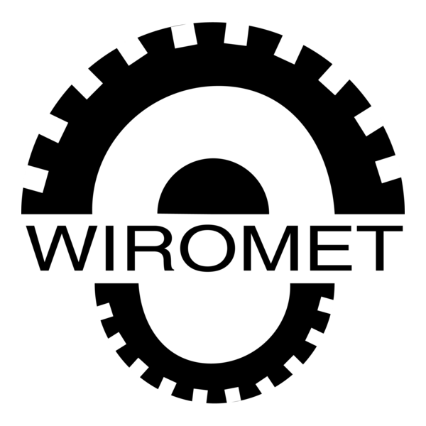 Wiromet Logo PNG Vector (EPS) Free Download