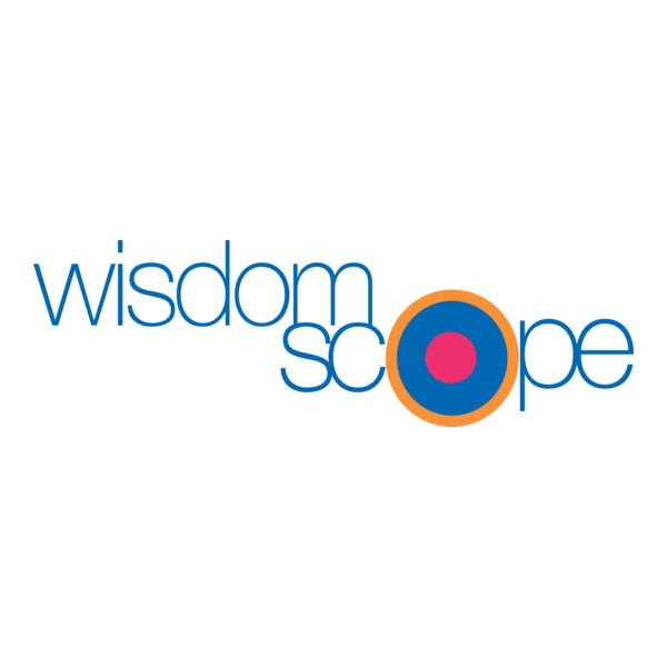 WisdomScope Logo PNG Vector (EPS) Free Download
