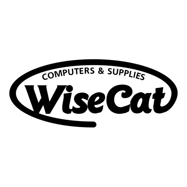 WiseCat Logo PNG Vector (EPS) Free Download