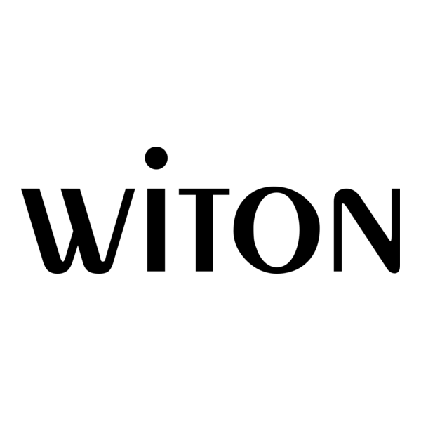 Witon Logo PNG Vector (EPS) Free Download