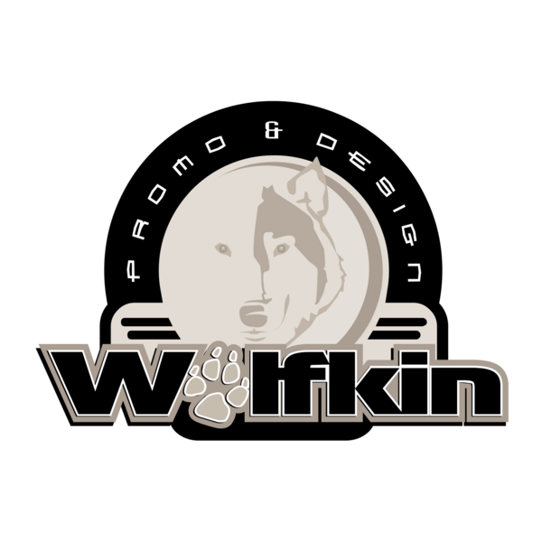 Wolfkin Logo PNG Vector (EPS) Free Download