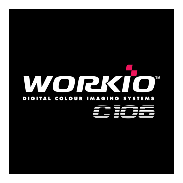 Workio Logo PNG Vector (EPS) Free Download