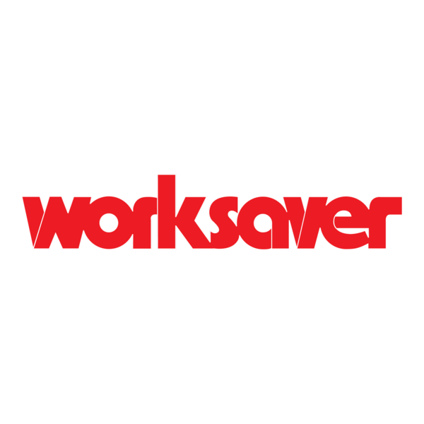 Worksaver Logo PNG Vector (EPS) Free Download