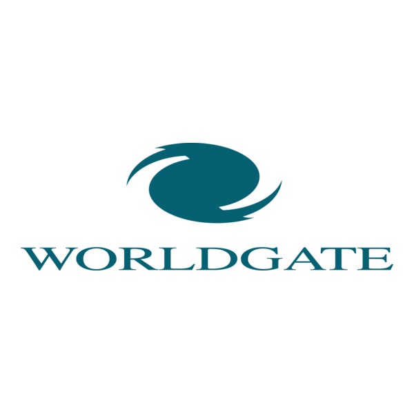 WorldGate Logo PNG Vector (EPS) Free Download