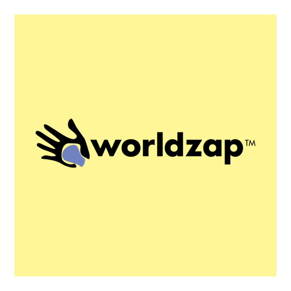 Worldzap Logo PNG Vector (EPS) Free Download