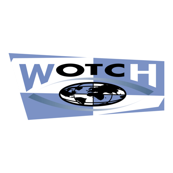 Wotch Logo PNG Vector (EPS) Free Download