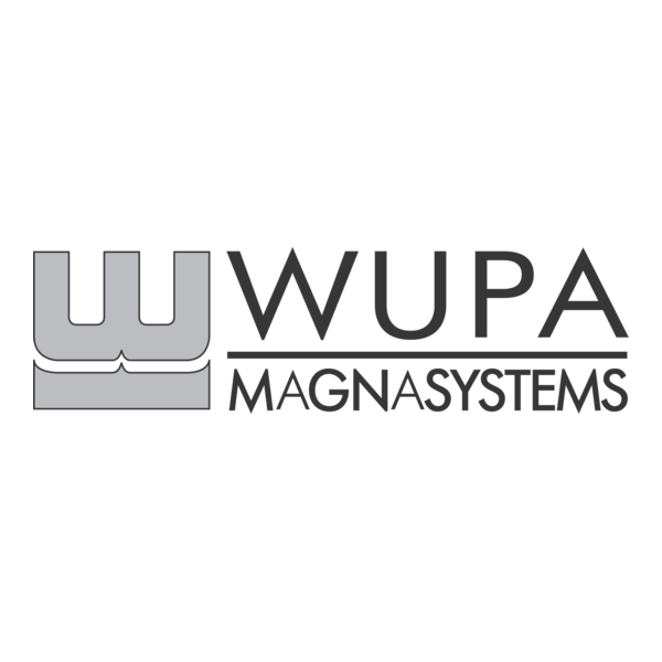 Wupa MagnaSystems Logo PNG Vector (EPS) Free Download