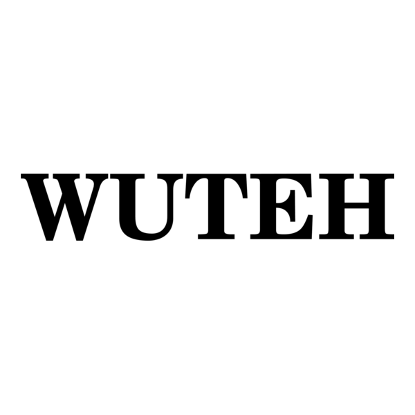 Wuteh Logo PNG Vector (EPS) Free Download