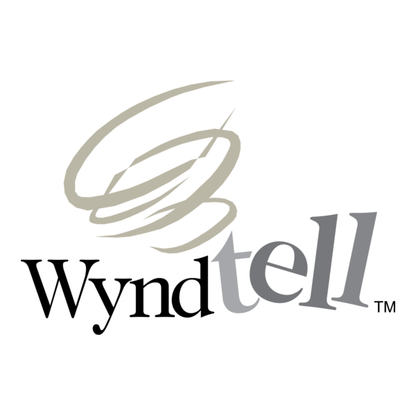 Wyndtell Logo PNG Vector (EPS) Free Download
