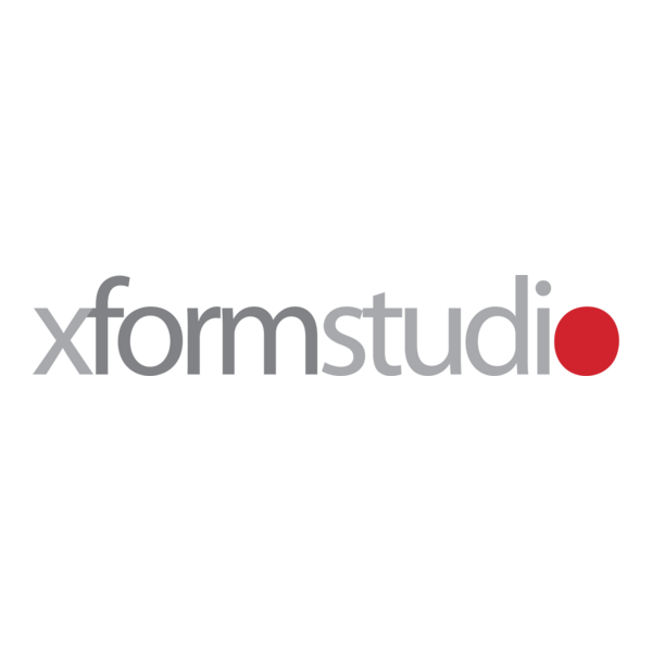 xform Logo PNG Vector (EPS) Free Download