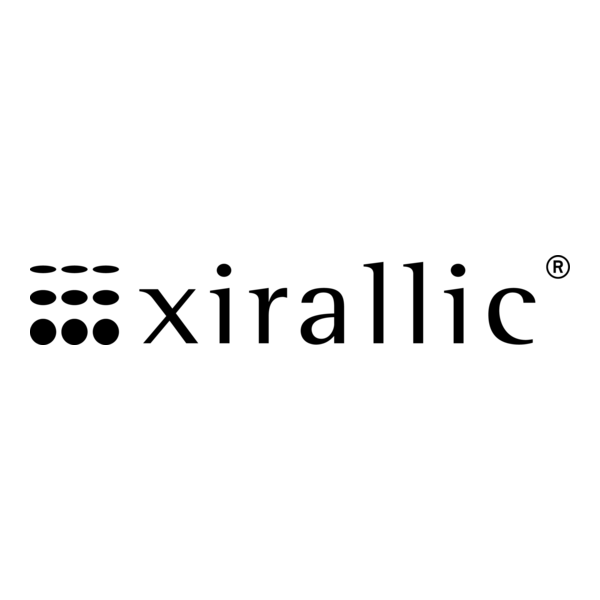 Xirallic Logo PNG Vector (EPS) Free Download