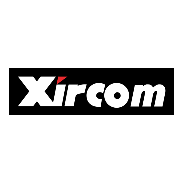 Xircom Logo PNG Vector (EPS) Free Download
