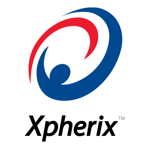 Xpherix Logo PNG Vector (EPS) Free Download