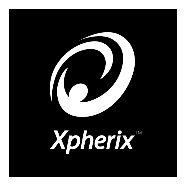 Xpherix Logo PNG Vector (EPS) Free Download