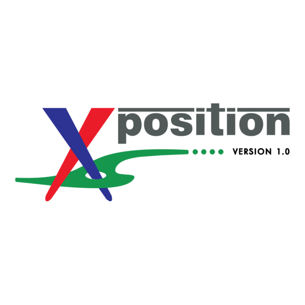 XPosition Logo PNG Vector (EPS) Free Download