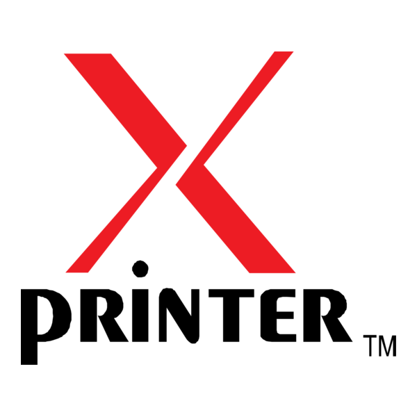 XPrinter Logo PNG Vector (EPS) Free Download
