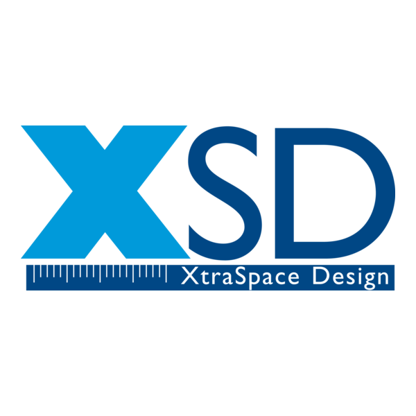 XtraSpace Design Logo PNG Vector (EPS) Free Download