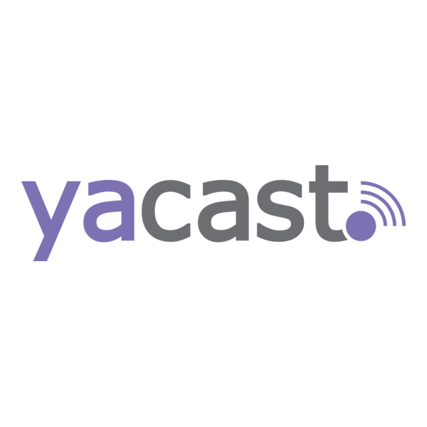 Yacast Logo PNG Vector (EPS) Free Download
