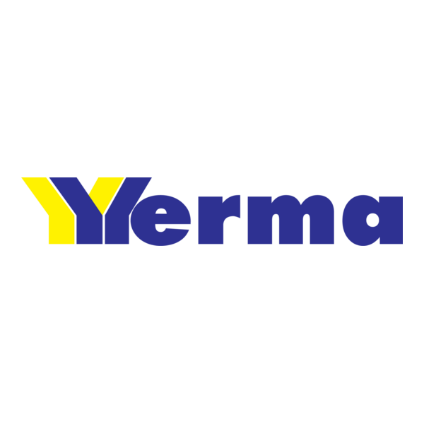 Yerma Logo PNG Vector (EPS) Free Download