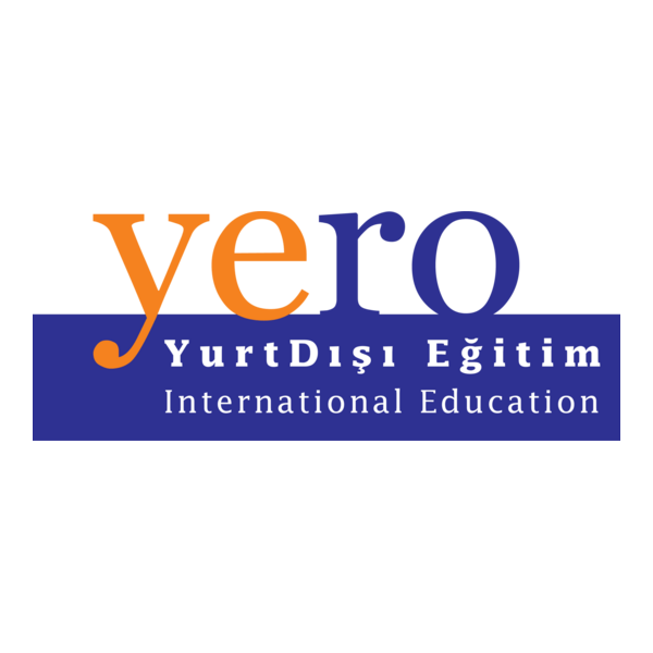 Yero Logo PNG Vector (AI) Free Download