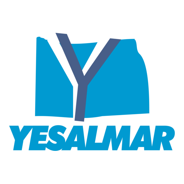 Yesalmar Logo PNG Vector (EPS) Free Download