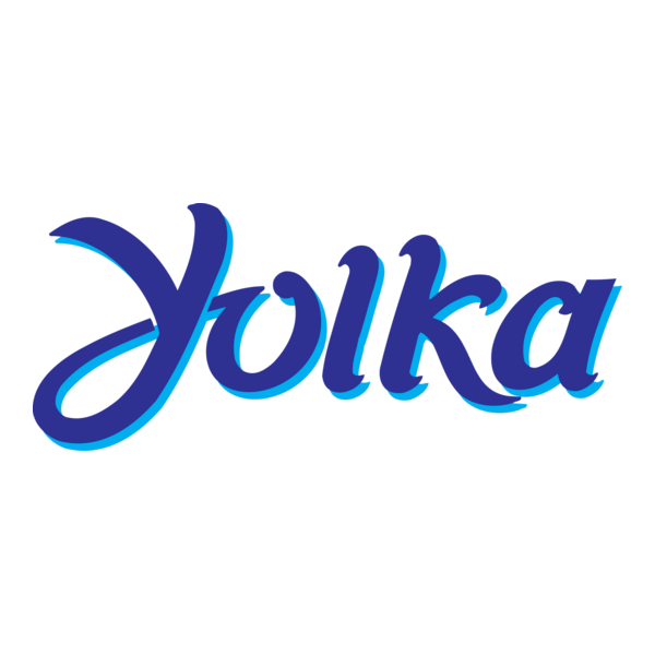 Yolka Logo PNG Vector (EPS) Free Download