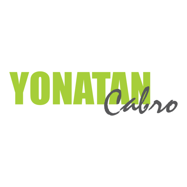 yonatan Logo PNG Vector (EPS) Free Download