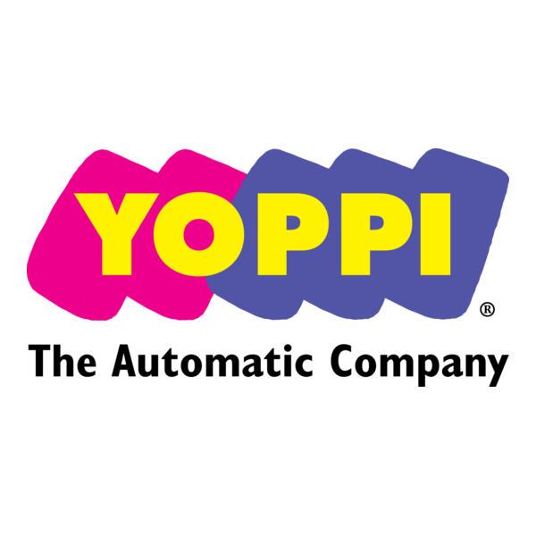 Yoppi Logo PNG Vector (EPS) Free Download