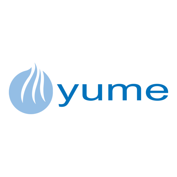 Yume Logo PNG Vectors Free Download