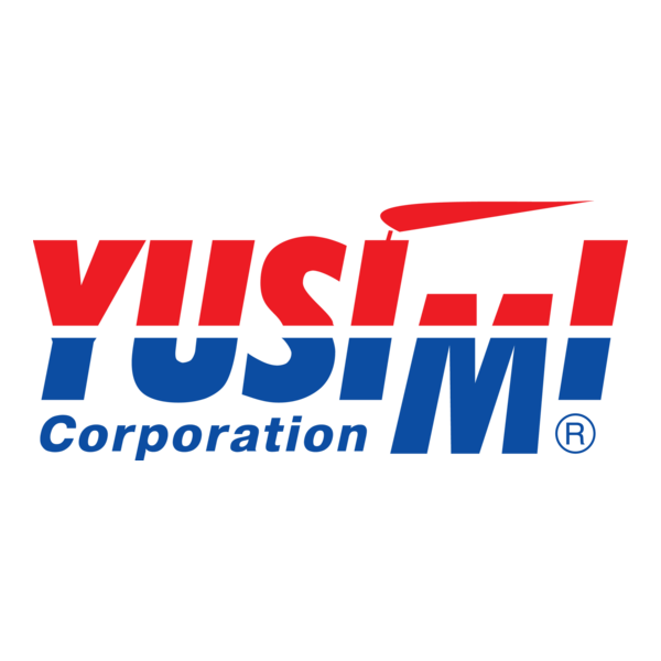 Yusimi Logo PNG Vector (EPS) Free Download