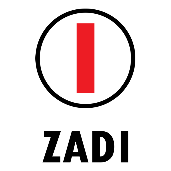 Zadi Logo PNG Vector (EPS) Free Download
