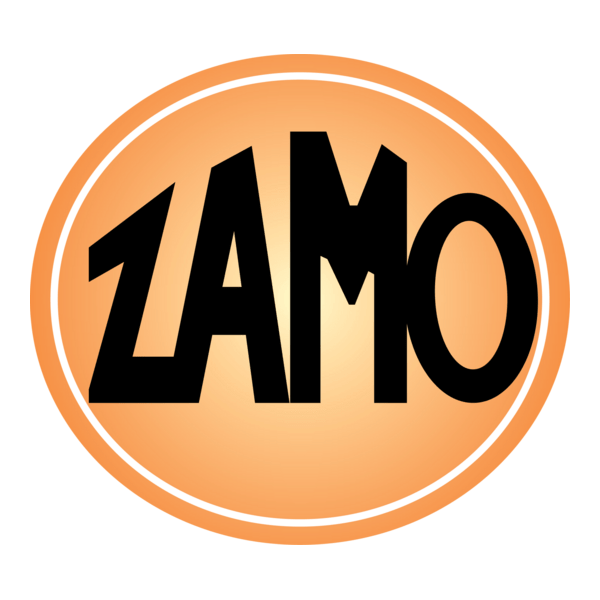 Zamo Logo PNG Vector (EPS) Free Download