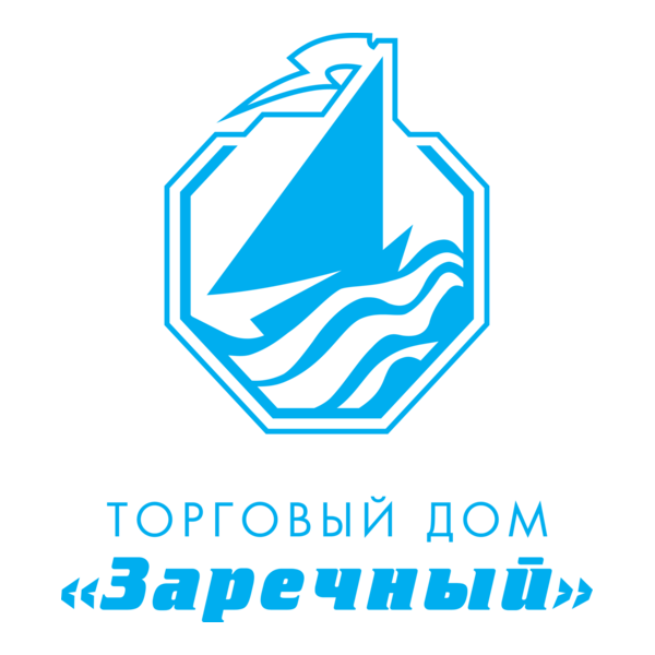 Zarechny Logo PNG Vector (EPS) Free Download