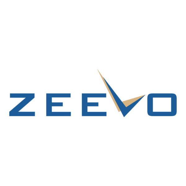 Zeevo Logo PNG Vector (EPS) Free Download