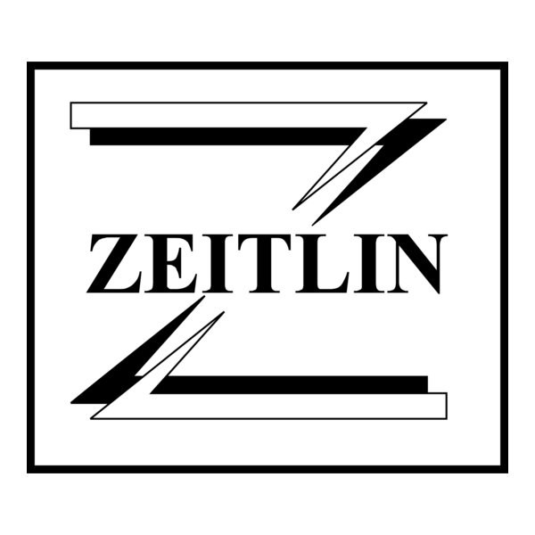 Zeitlin Logo PNG Vector (EPS) Free Download