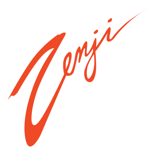 Zenji Logo PNG Vector (EPS) Free Download