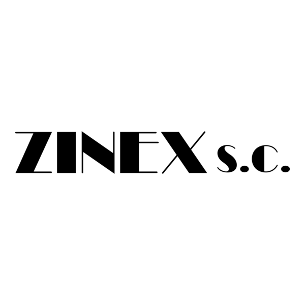 Zinex Logo PNG Vector (EPS) Free Download