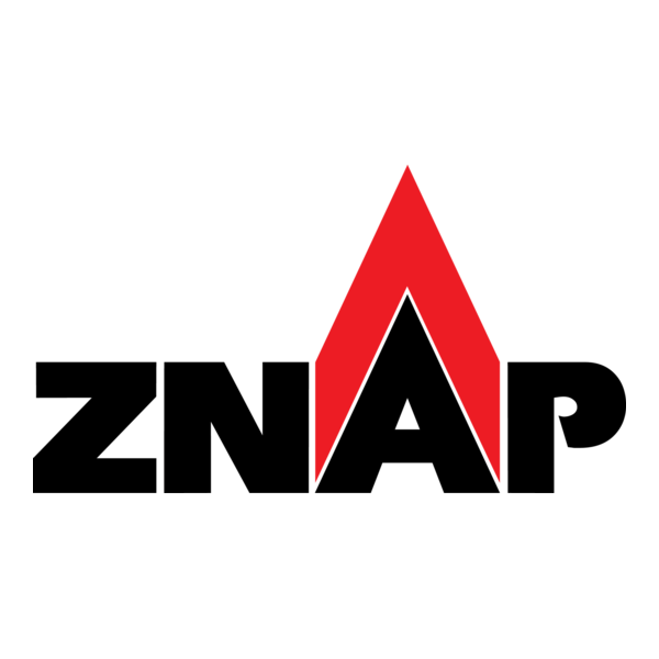 Znap Logo PNG Vector (EPS) Free Download