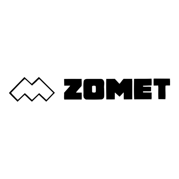 Zomet Logo PNG Vector (EPS) Free Download