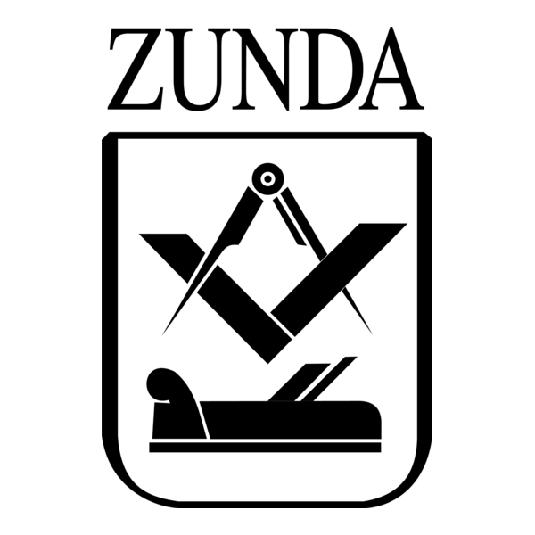Zunda Logo PNG Vector (EPS) Free Download