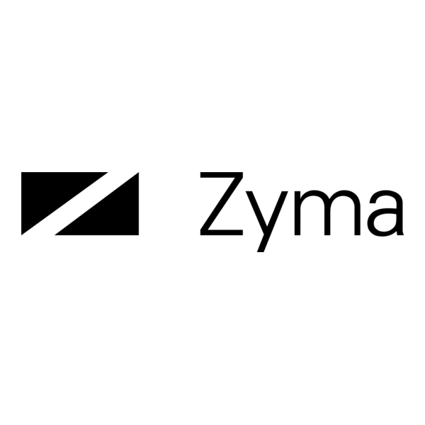 Zyma Logo PNG Vector (EPS) Free Download
