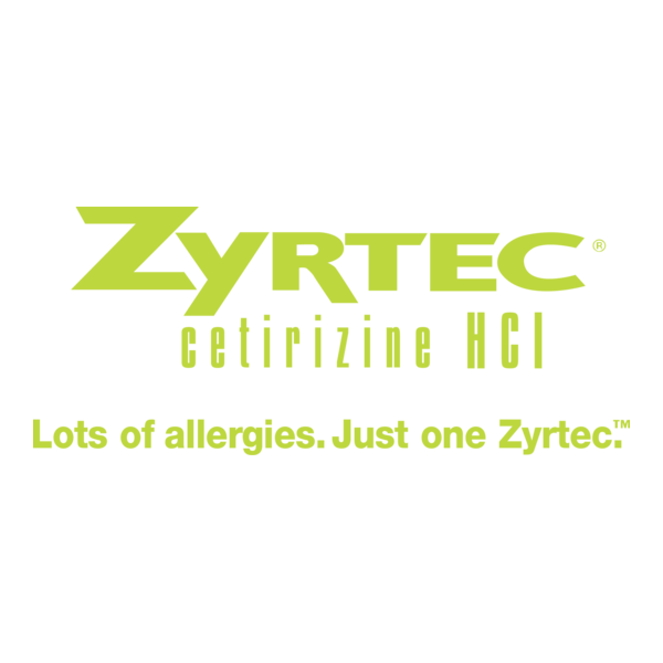 Zyrtec Logo Zyrtec Jaywee