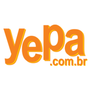 Yepas Logo PNG Vector (EPS) Free Download