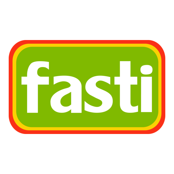 Fasti Logo PNG Vector (EPS) Free Download