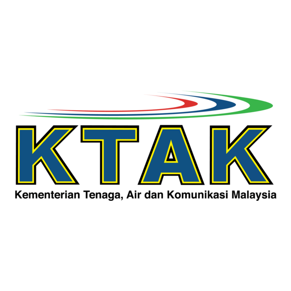 KTAK Logo PNG Vector (AI) Free Download