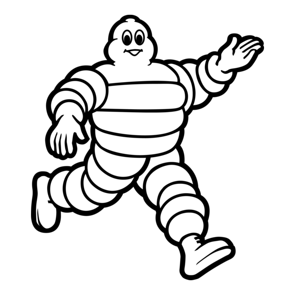 Michelin Logo PNG Vector (EPS) Free Download