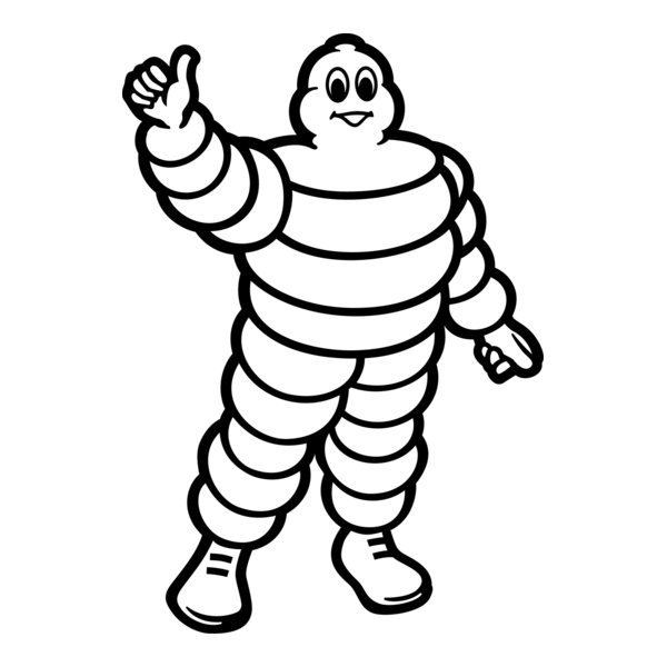 Michelin Logo PNG Vector (EPS) Free Download